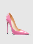 Rum Pump - Pink – Femme LA