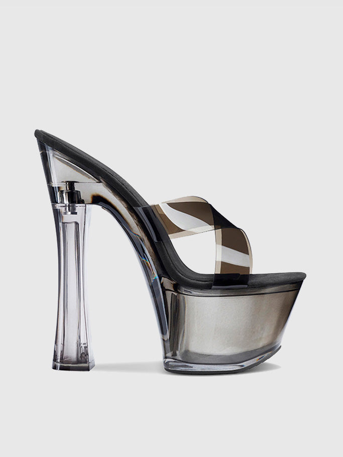 DRAYA X FEMME – Femme LA