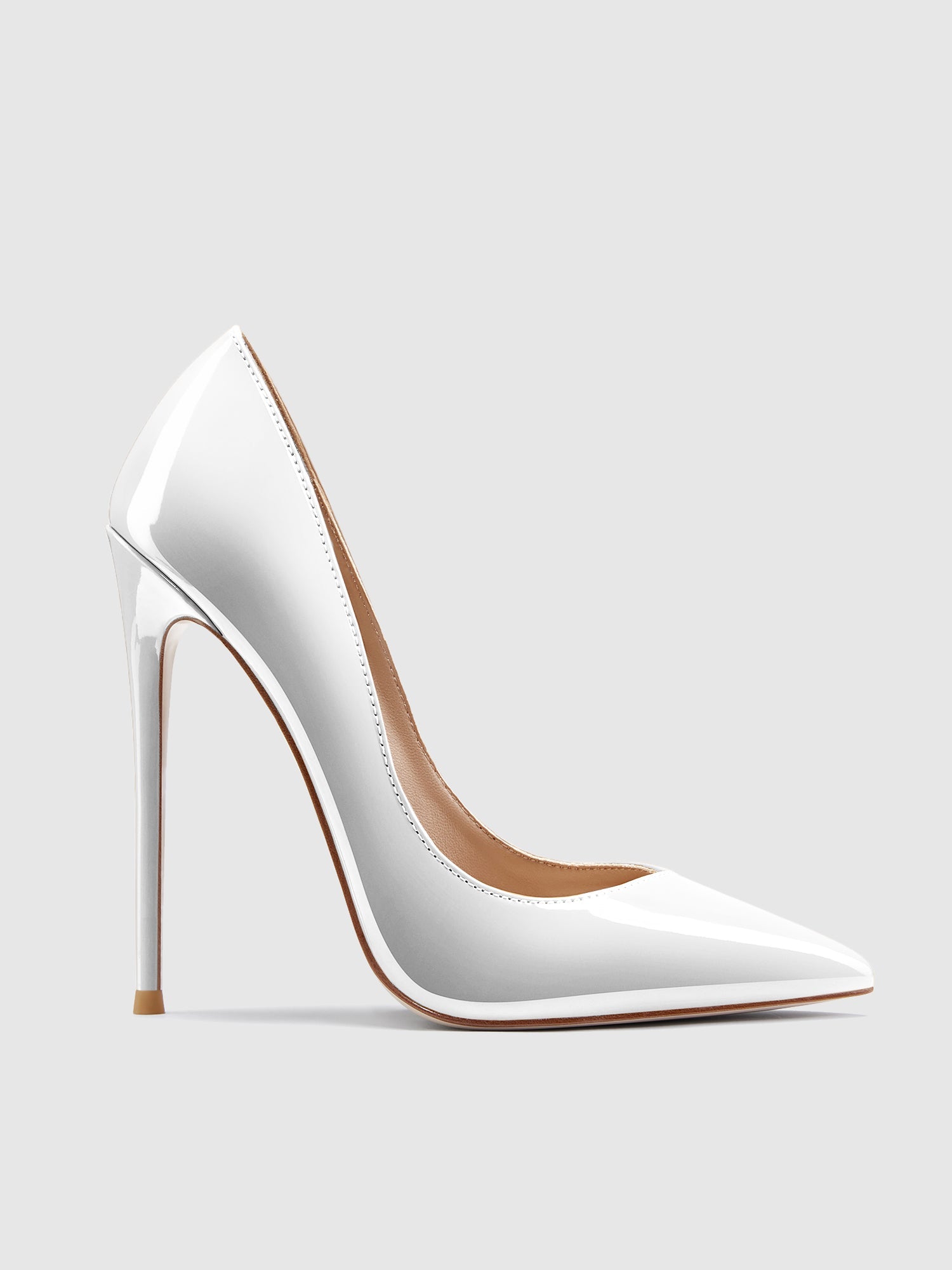 Rum Pump - Salt | FEMME LA